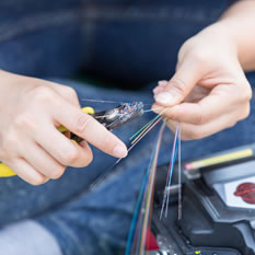 VEA Telecoms UK | Full turnkey FTTS network maintenance and ...