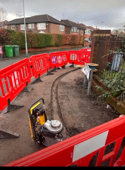 Our Story | VEA Telecoms