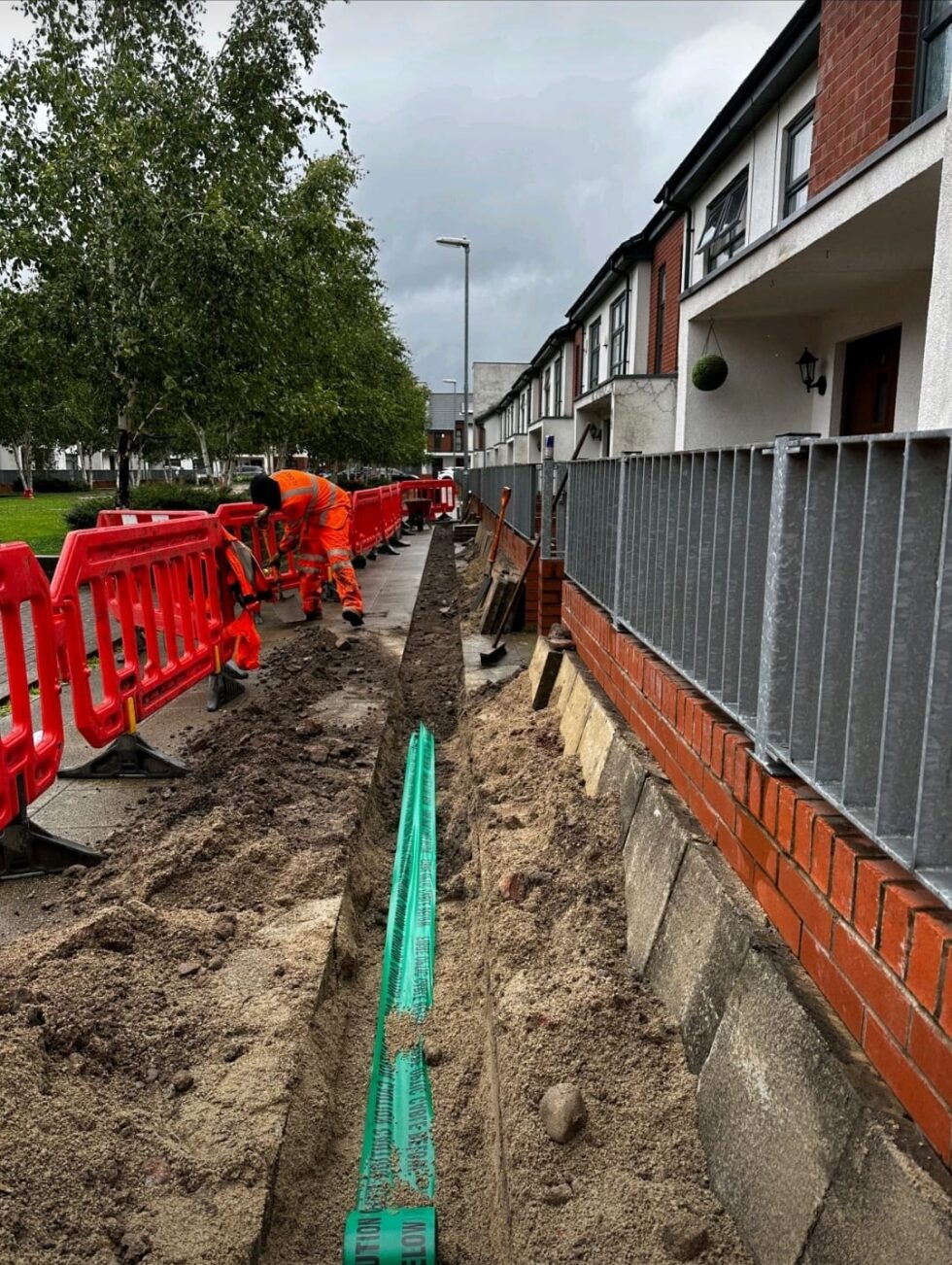 Our Story | VEA Telecoms