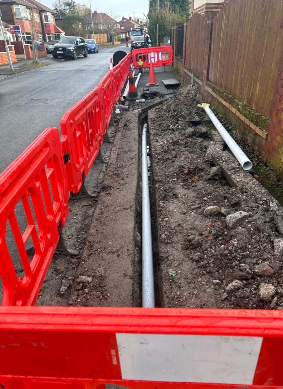 Our Story | VEA Telecoms