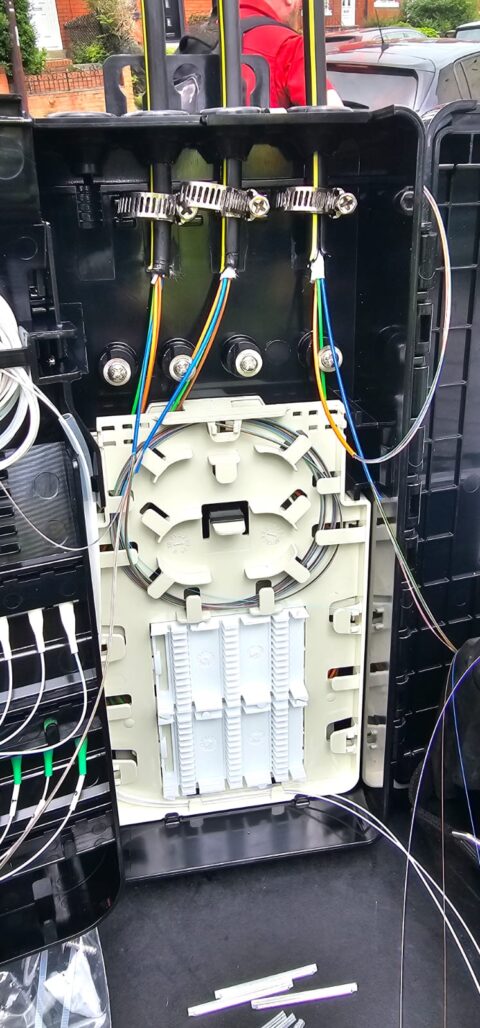 Our Story | VEA Telecoms