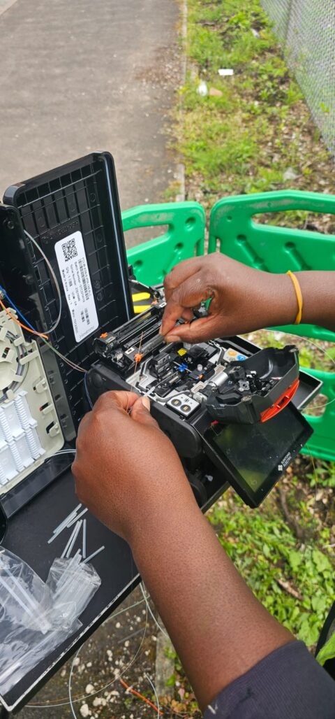 Our Story | VEA Telecoms