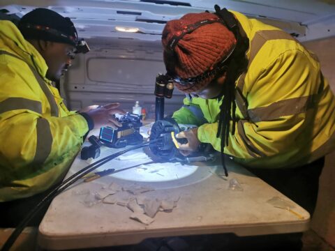 Our Story | VEA Telecoms