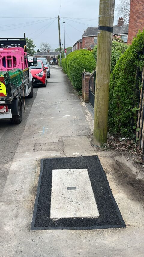 Our Story | VEA Telecoms